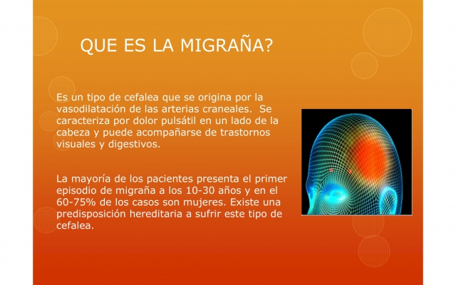 Migraña y Cefalea en racimos – Mas Vida Migraña y Cefalea en racimos – Mas Vida